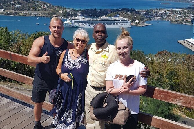 Roundtrip Transfer from UVF Airport to Resorts in Gros Islet (Groups of 4 Plus) - What Makes This Transfer Stand Out?