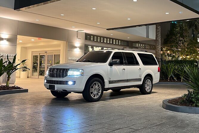 Roundtrip-Transfer in Puerto Rico: From Airports, Hotels, Cruises - Introduction: An Honest Look at Puerto Rico’s Private Transfer Service