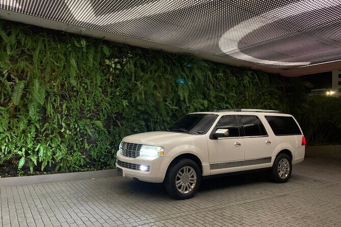 Roundtrip-Transfer in Puerto Rico: From Airports, Hotels, Cruises - Why This Transfer Service is a Wise Choice