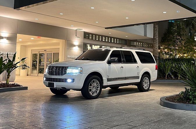 Roundtrip-Transfer in Puerto Rico: From Airports, Hotels, Cruises - FAQ