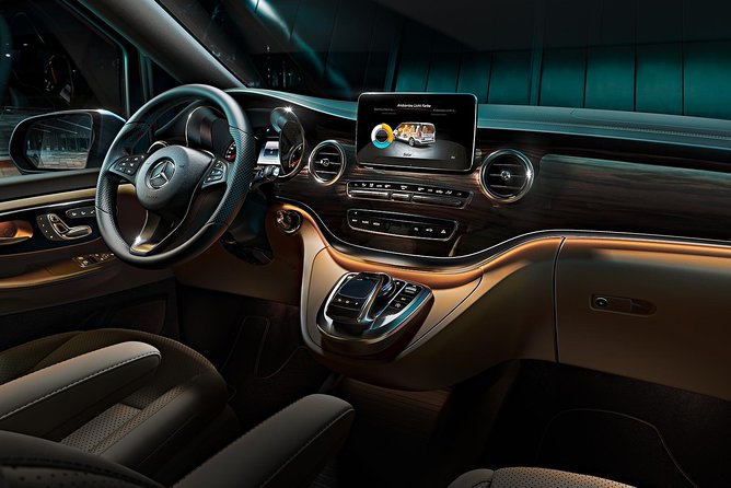 Roundtrip Transfer Schiphol - Amsterdam - Pricing and Value