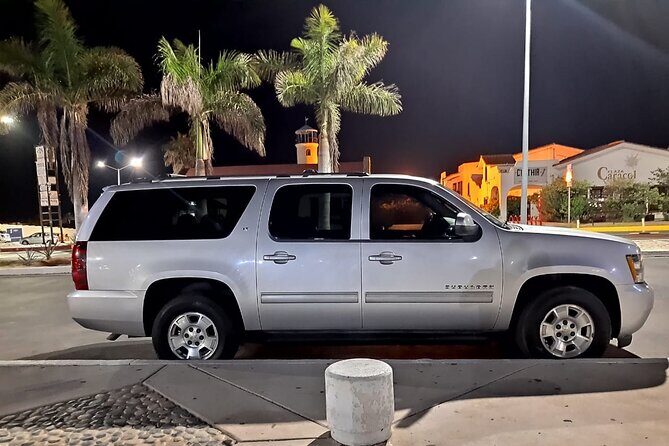 RoundTrip Transfers from LosCabos airport - Final The Sum Up: Who Is This Service Best For?