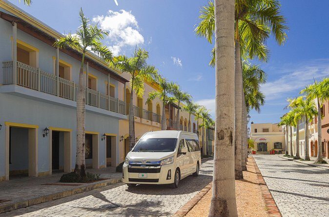 Roundtrip transportation from Punta Cana airport to Uvero alto - Pricing and Overall Value