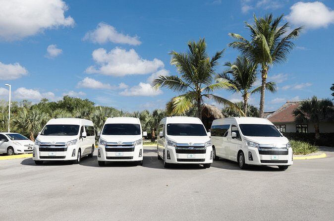 Roundtrip transportation from Punta Cana airport to Uvero alto - Who Will Appreciate This Service?