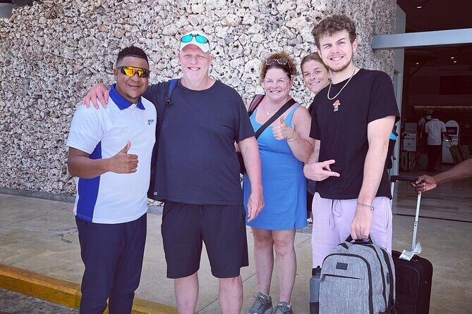 Roundtrip VIP transfers from Punta Cana to uvero alto and bavaro - Final Thoughts: Is It Worth It?