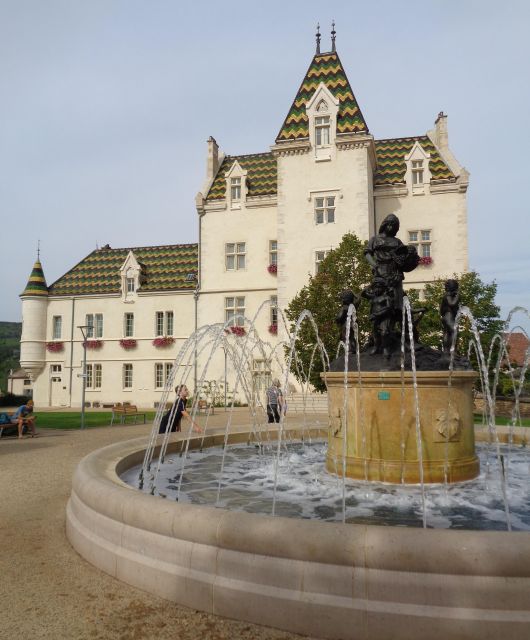 "Route des grands crus", private wine tasting in Burgundy ! - Final Thoughts