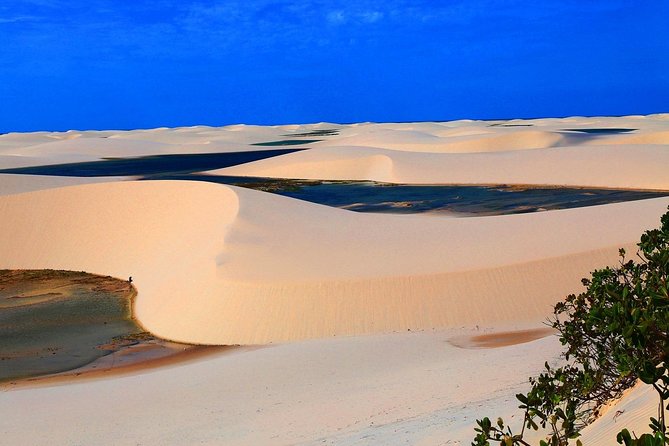 Route of Emotions - Private Multi Day Tour - Travel Logistics