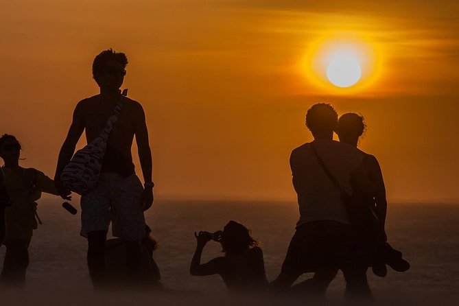 Route of Emotions - Private Multi Day Tour - Included Experiences