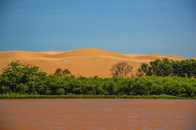 Route of Emotions - Private Multi Day Tour - Transportation and Accessibility