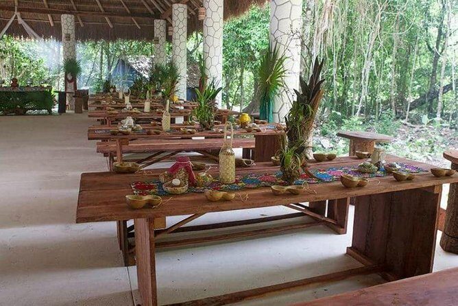 Route of the cenotes (ZAPOTE) - The Sum Up: Who Will Love This Tour?