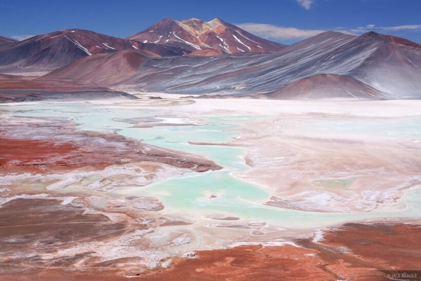 Route of the salt flats: Crossing the white desert - FAQs