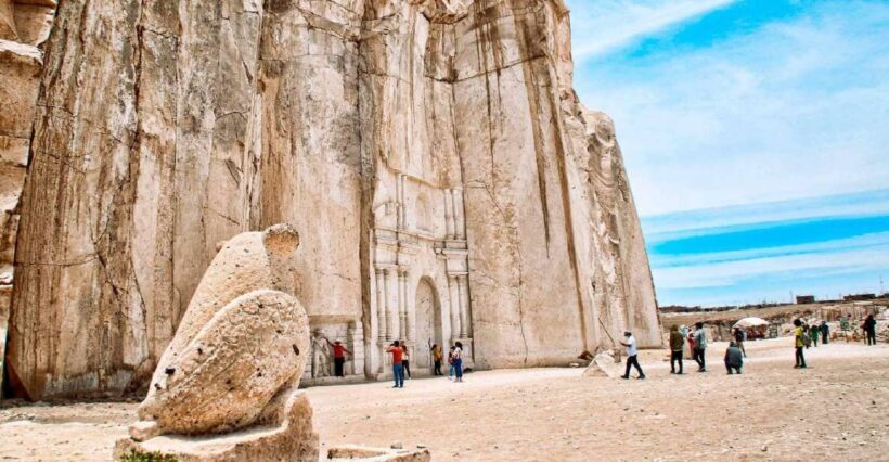 Route of the Sillar | Quarries of Añashuaycos | Half day - The Experience: Pros and Cons