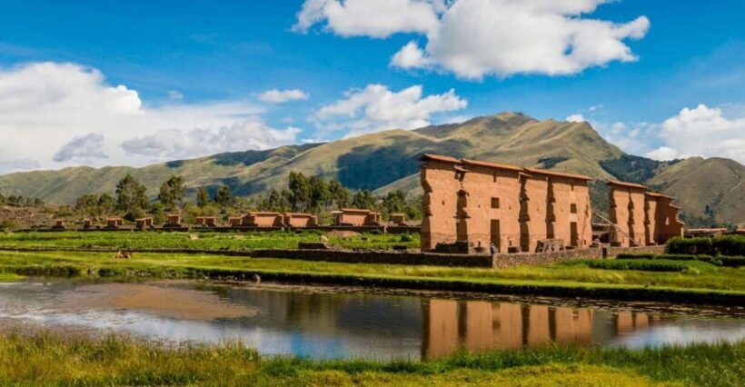 Route of the sun Cusco - Puno by 1-day bus + Guide - Price and Value: Is It Worth It?