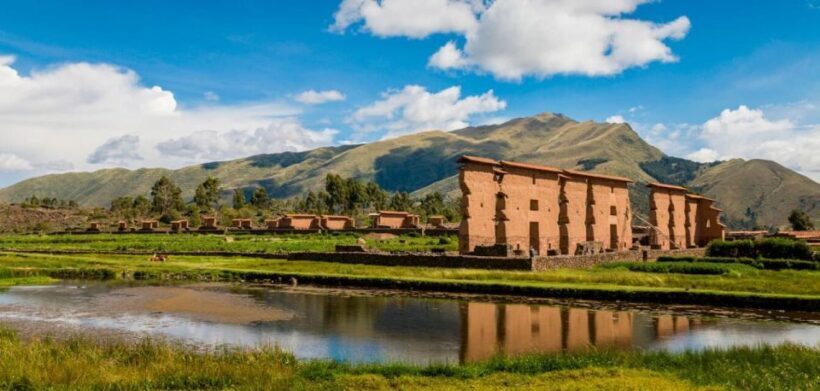 Route of the sun Cusco - Puno by 1-day bus + Guide - FAQ