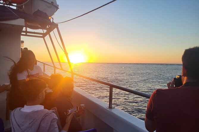 Route Sunset in Trafalgar - Discovering the Beauty of the Sunset in Trafalgar: An Honest Review