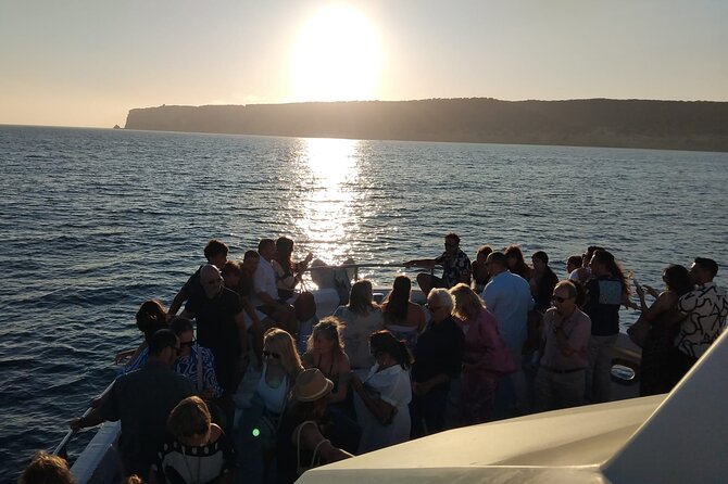 Route Sunset in Trafalgar - Exploring the Itinerary in Detail