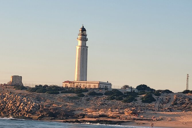 Route Sunset in Trafalgar - What to Expect During the Experience