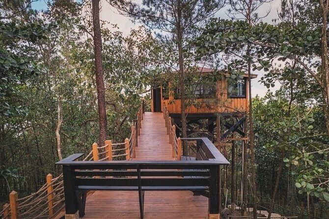 Route through Dominican Republic by 4x4 jeep - A Detailed Look at the Journey