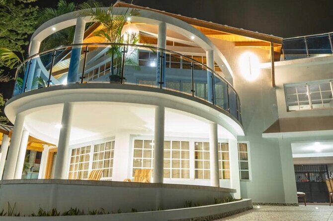 Route through Dominican Republic by 4x4 jeep - The Sum Up