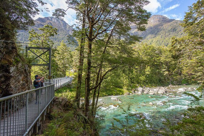 Routeburn Track Guided Hike (Full Day) - An In-Depth Look at the Full-Day Routeburn Track Hike