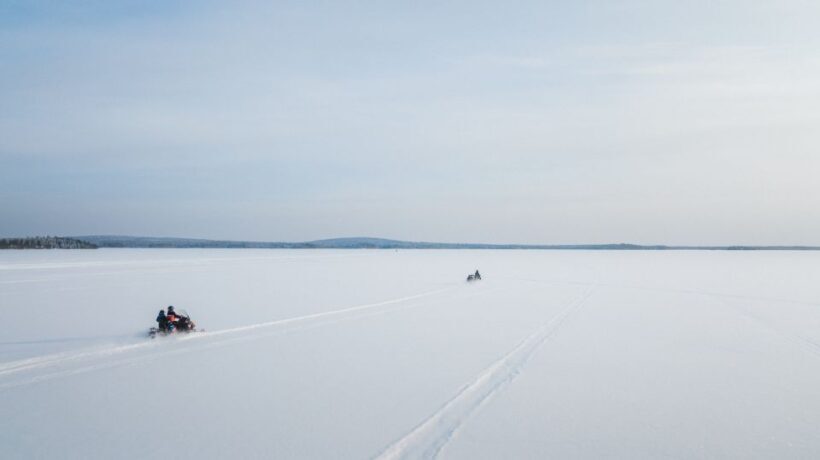 Rovaniemi: 3-Hour Snowmobile Safari in Lapland - FAQ
