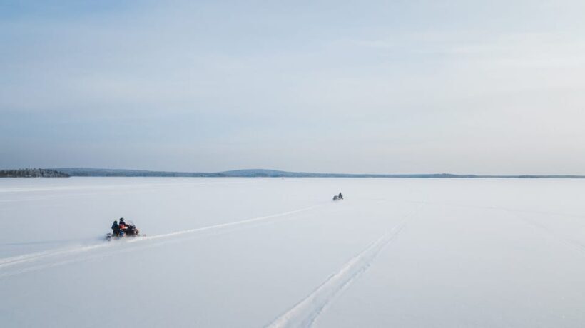 Rovaniemi: 6-Hour Snowmobile Safari in Lapland - A Deep Dive into the Snowmobile Safari