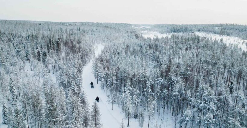 Rovaniemi: 6-Hour Snowmobile Safari in Lapland - Final Thoughts: Is It Worth It?