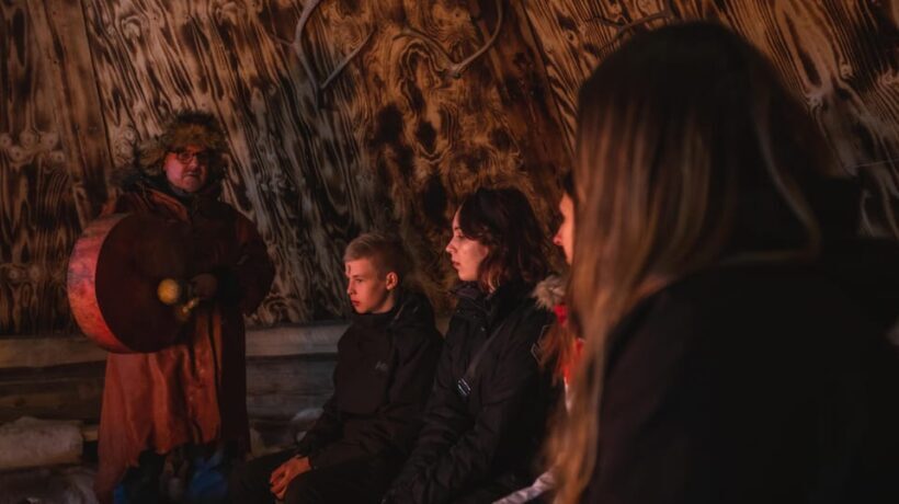 Rovaniemi: Arctic Circle Crossing Ceremony - Practical Details