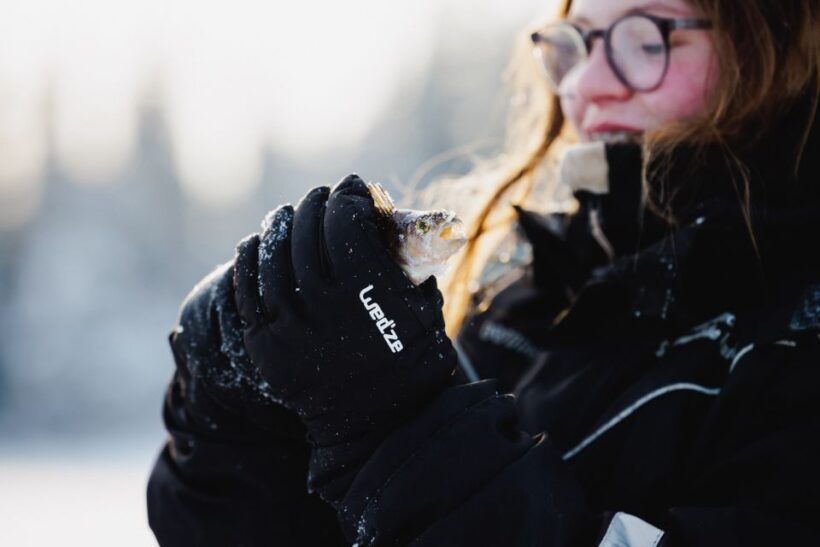 Rovaniemi: Arctic Circle Ice Fishing Experience - An In-Depth Look at the Ice Fishing Experience