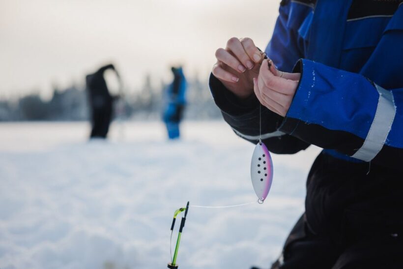 Rovaniemi: Arctic Circle Ice Fishing Experience - The Value of This Ice Fishing Tour