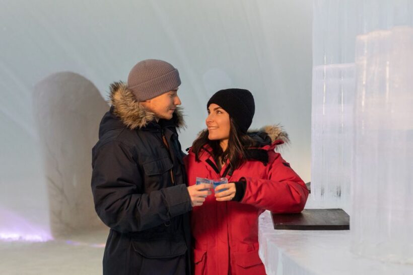 Rovaniemi: Arctic Snow Hotel Tour - FAQ