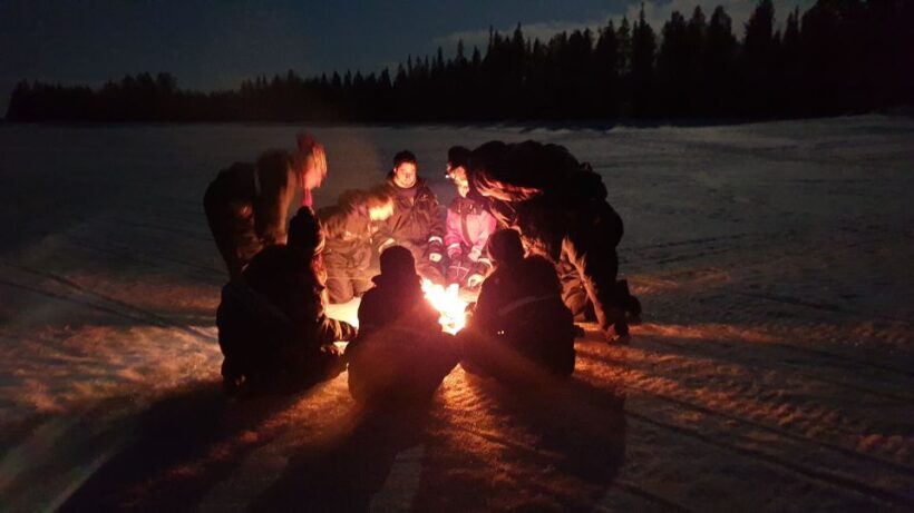 Rovaniemi: Aurora Borealis Snowmobile Safari with Campfire - The Itinerary: What to Expect from Start to Finish