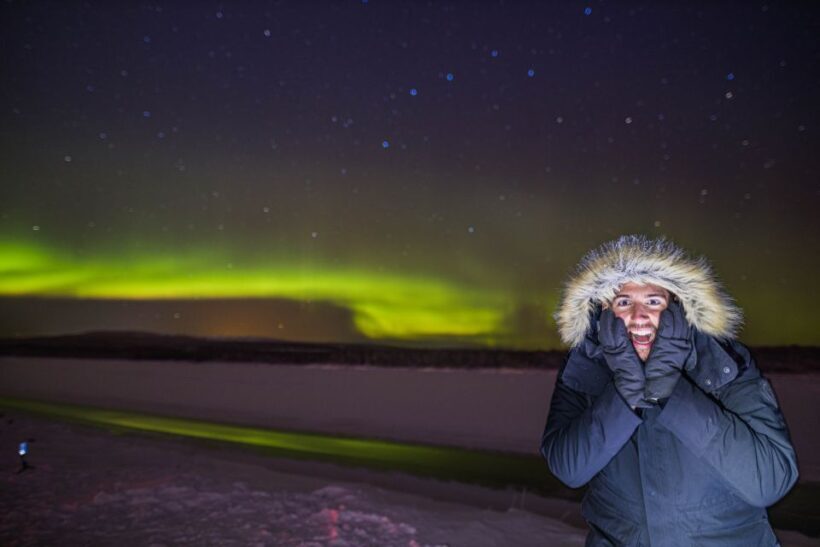 Rovaniemi: Aurora Borealis Tour - What to Expect on the Aurora Borealis Tour