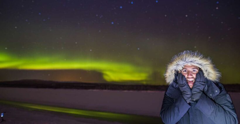 Rovaniemi: Aurora Borealis Tour - Final Thoughts