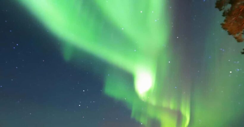 Rovaniemi: Aurora Borealis Trip  Autumn - Authenticity and Real Experiences from Other Travelers