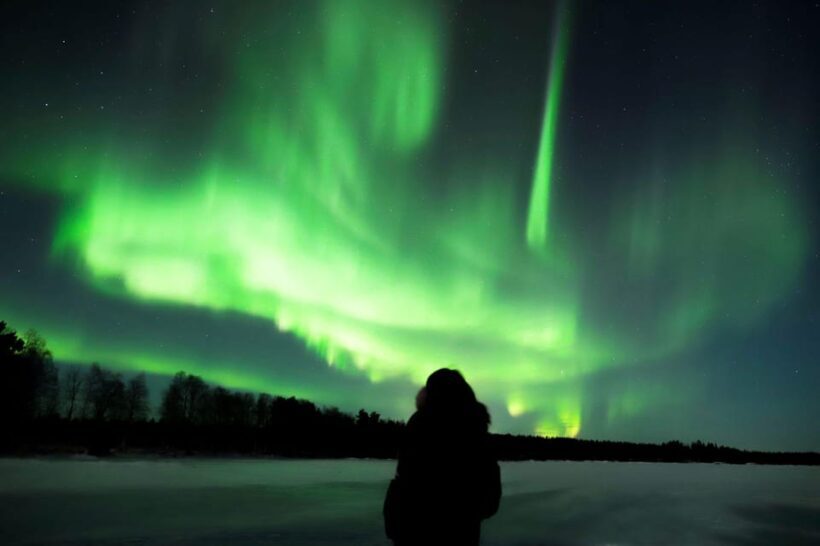 Rovaniemi: Aurora Borealis Trip  Autumn - Who Should Consider This Tour?
