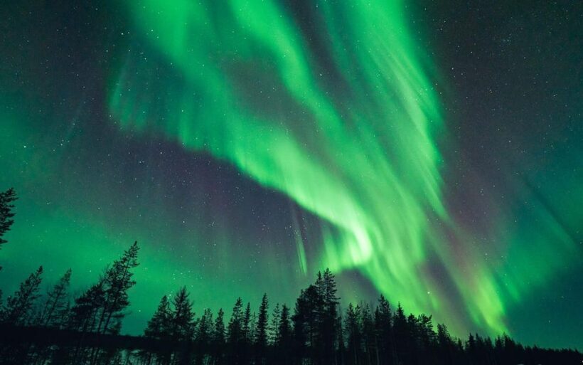 Rovaniemi: Aurora Hunt with Photos and Money Back Guarantee - The Value of This Aurora Hunt