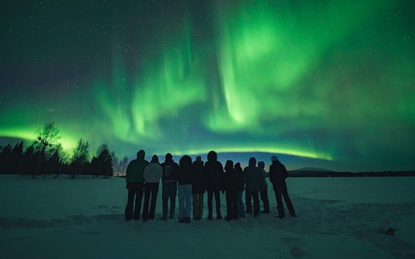 Rovaniemi: Aurora Hunt with Photos and Money Back Guarantee - Challenges and Considerations