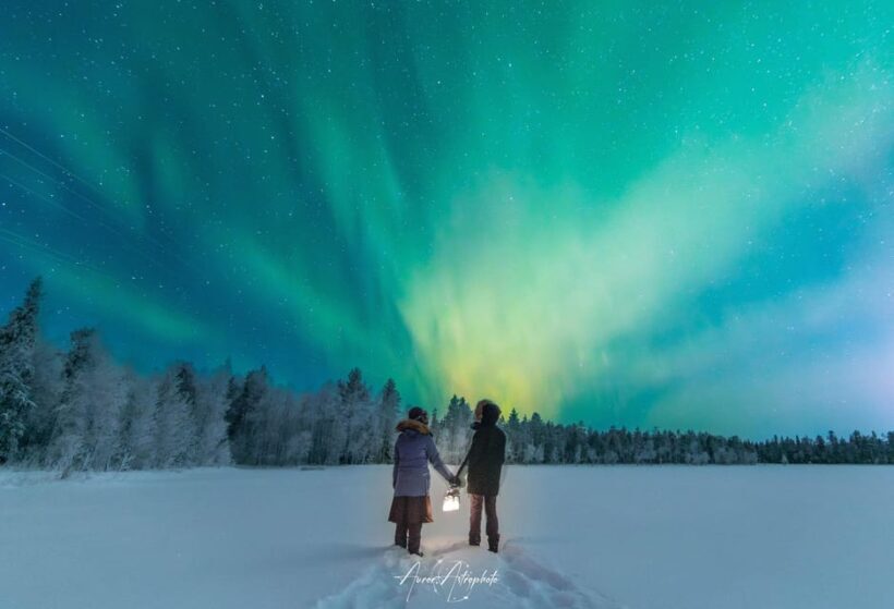 Rovaniemi: Aurora Hunting & Photography Tour - A Detailed Look at the Aurora Hunting & Photography Tour