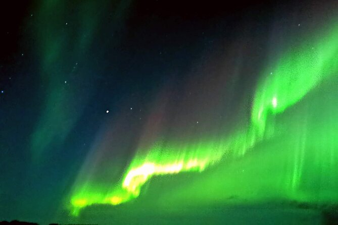 Rovaniemi: Aurora Hunting & Photography Tour - FAQ