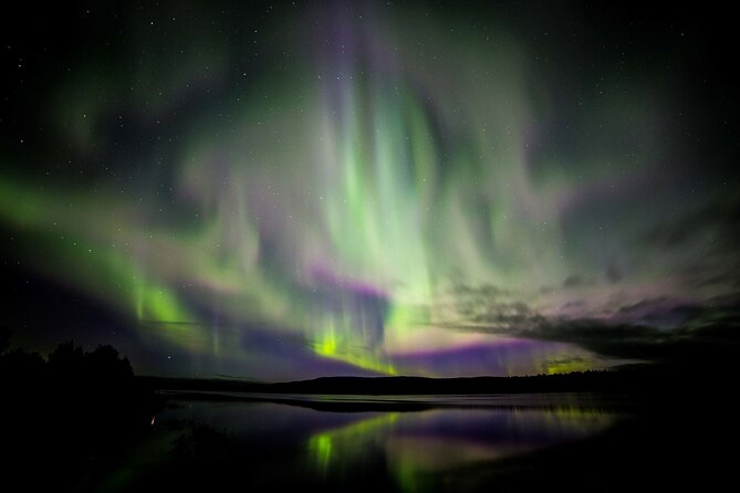 Rovaniemi Aurora Hunting Tour - Key Points