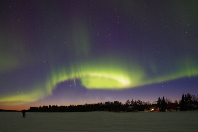 Rovaniemi Aurora Hunting Tour - The Itinerary: What to Expect
