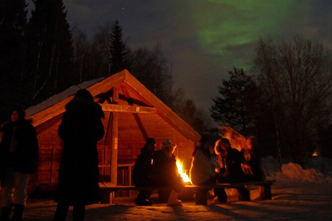 Rovaniemi Aurora Hunting Tour - Final Verdict