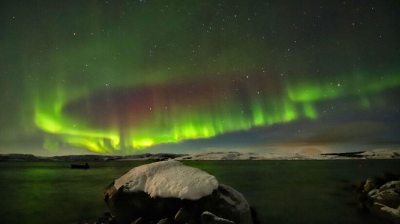 Rovaniemi: Aurora Hunting Tour with Photography by Van - Key Points