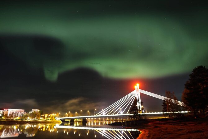 Rovaniemi AURORA PASS: 3-5 Days Unlimited Northern Lights Chasing PASS - Pricing and Cancellation Policy