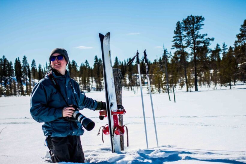 Rovaniemi: Backcountry Skiing Adventure - The value of the experience