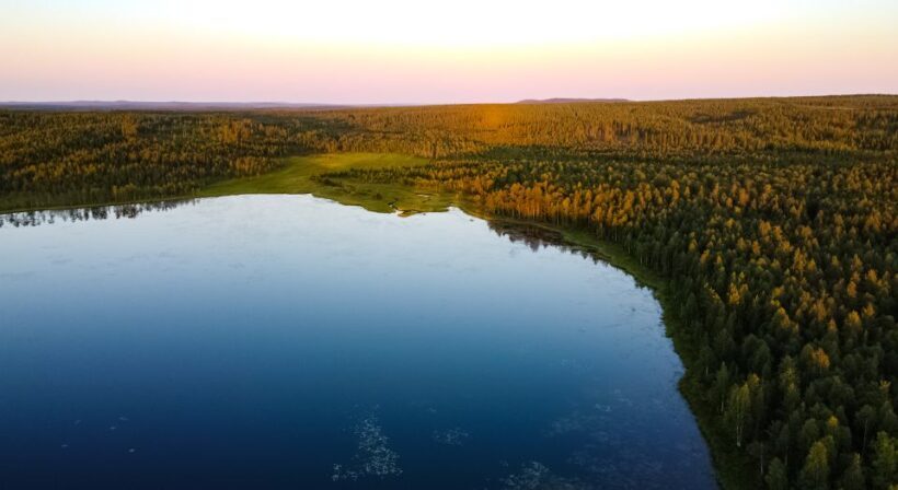 Rovaniemi: Canoeing under the Midnight Sun - A Well-Organized Itinerary for a Genuine Arctic Experience