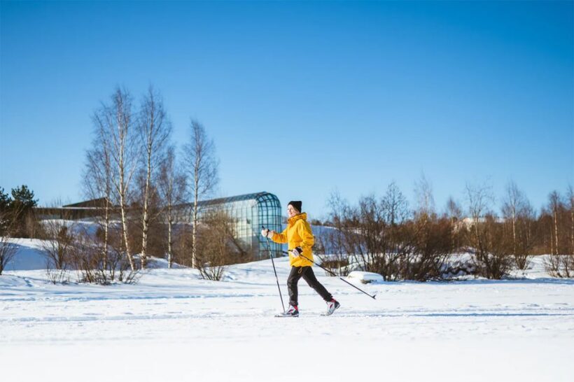 Rovaniemi: Cross Country Wilderness Ski Adventure - Price and Value Assessment