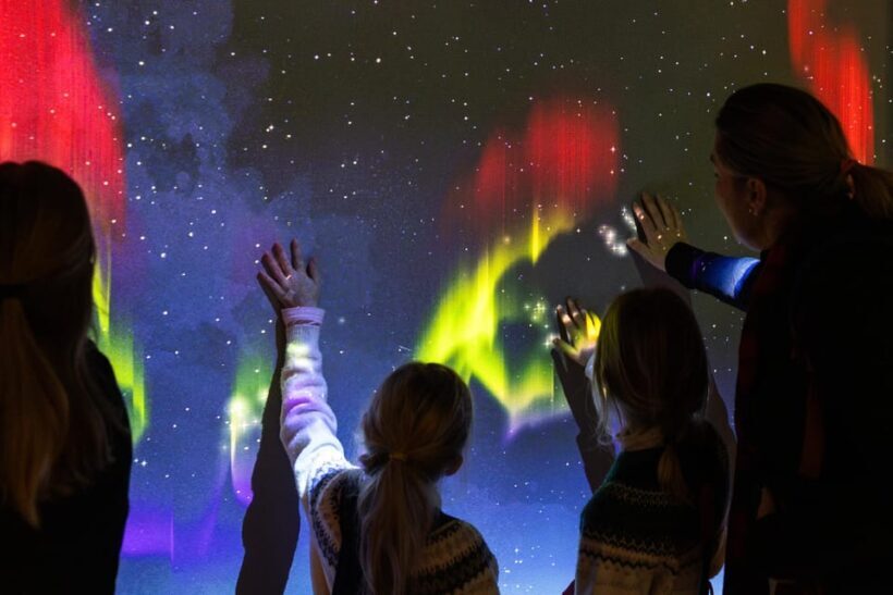 Rovaniemi: Culture Pass to Arktikum, Korundi, and Pilke - Authentic Visitor Perspectives