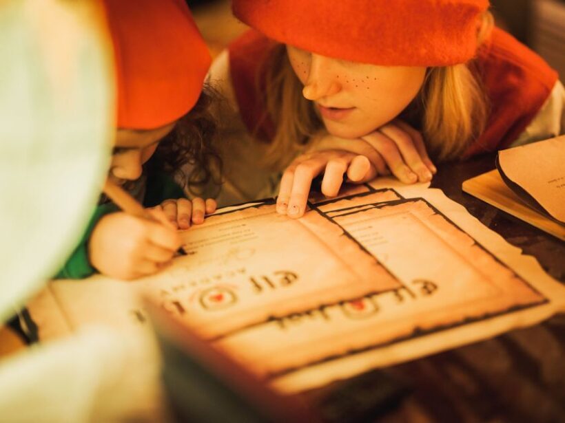 Rovaniemi: Elf Hat Academy in Santa's Village - Practical Tips for Visiting the Elf Hat Academy